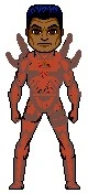 Hybrid (Scott Washington) | Marvel-Microheroes Wiki | Fandom