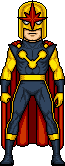 Rhomann Dey | Marvel-Microheroes Wiki | Fandom