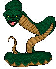 Damballah (Dan-Ayido-Hwedo) | Marvel-Microheroes Wiki | Fandom