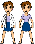 Ashley Kafka (Earth-92131) | Marvel-Microheroes Wiki | Fandom