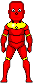 Flexo the Rubberman | Marvel-Microheroes Wiki | Fandom