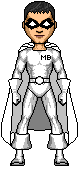 Moon Boy (Earth-42992) | Marvel-Microheroes Wiki | Fandom