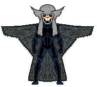 Omen | Marvel-Microheroes Wiki | Fandom