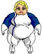 Sponge | Marvel-Microheroes Wiki | Fandom