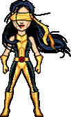 Blindfold (Ruth Aldine) | Marvel-Microheroes Wiki | Fandom