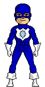 Blue Shield (Joseph Cartelli) | Marvel-Microheroes Wiki | Fandom