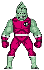 Crater (Alien) | Marvel-Microheroes Wiki | Fandom