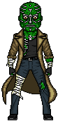 Ghoul (Jonathan Martin) | Marvel-Microheroes Wiki | Fandom