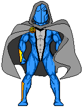 Libra V | Marvel-Microheroes Wiki | Fandom