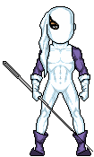 Needle (Josef Saint) | Marvel-Microheroes Wiki | Fandom