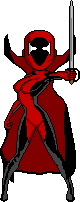 Nemesis (Amelia Weatherly) | Marvel-Microheroes Wiki | Fandom