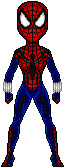 Scarlet Spider (Felicity Hardy) | Marvel-Microheroes Wiki | Fandom
