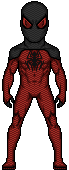 Scarlet Spider (Kaine Parker) | Marvel-Microheroes Wiki | Fandom