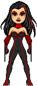 Tarantula (Maria Vasquez) | Marvel-Microheroes Wiki | Fandom