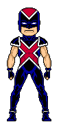 Union Jack (Joseph Chapman) | Marvel-Microheroes Wiki | Fandom