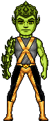 Anole (Victor Borkowski) | Marvel-Microheroes Wiki | Fandom