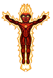 Category:Fantastic Four Ultimate | Marvel-Microheroes Wiki | Fandom