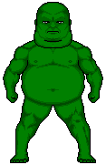 Lump (Warpies) | Marvel-Microheroes Wiki | Fandom