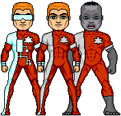 Manikin (Whitman Knapp) | Marvel-Microheroes Wiki | Fandom