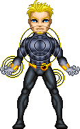 Havok (Mutant X) | Marvel-Microheroes Wiki | Fandom