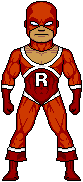 Redstone (Michael Redstone) | Marvel-Microheroes Wiki | Fandom