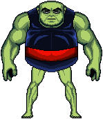 C | Marvel-Microheroes Wiki | Fandom