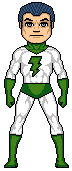 Captain Marvel (Billy Mar-Vell) | Marvel-Microheroes Wiki | Fandom