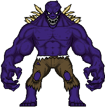 Specimen 13 (Mikey Cromwell) | Marvel-Microheroes Wiki | Fandom