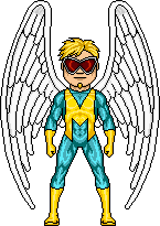 Mimic (Earth-5423) | Marvel-Microheroes Wiki | Fandom