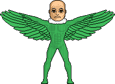 Vulture (Adrian Toomes) | Marvel-Microheroes Wiki | Fandom