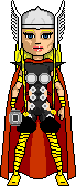 Thor (Earth X) | Marvel-Microheroes Wiki | Fandom