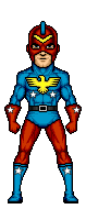 Patriot (Jeffrey Mace) | Marvel-Microheroes Wiki | Fandom