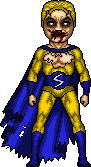 Sentry (Earth-91126) | Marvel-Microheroes Wiki | Fandom