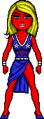 Tamara Rahn | Marvel-Microheroes Wiki | Fandom
