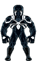 Venom (Flash Thompson) | Marvel-Microheroes Wiki | Fandom