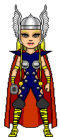 Thor | Marvel-Microheroes Wiki | Fandom