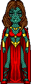 Llyna | Marvel-Microheroes Wiki | Fandom