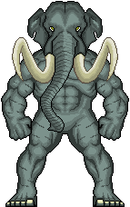 Mammomax (Age of X) | Marvel-Microheroes Wiki | Fandom