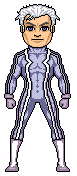 Quicksilver (Ultimate) | Marvel-Microheroes Wiki | Fandom