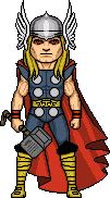 Ragnarok (Thor clone) | Marvel-Microheroes Wiki | Fandom