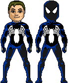 Spider-Man (Earth-92131) | Marvel-Microheroes Wiki | Fandom