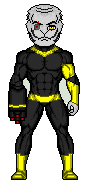 Titus | Marvel-Microheroes Wiki | Fandom