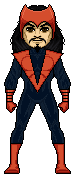 Vindaloo (Venkat Katragabba) | Marvel-Microheroes Wiki | Fandom