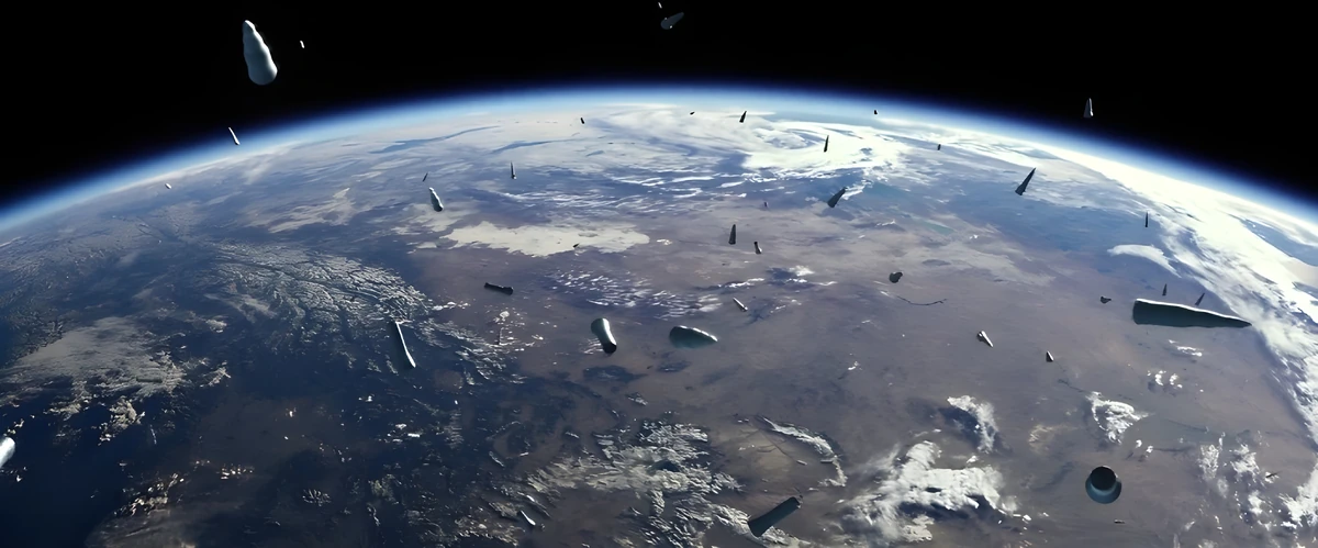 Earth (Earth 10005 Revised) | Marvel Morningverse Wiki | Fandom