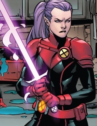 Elizabeth Braddock | Wiki Marvel Mutant | Fandom