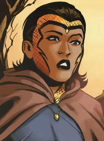 Miranda Leevald | Wiki Marvel Mutant | Fandom