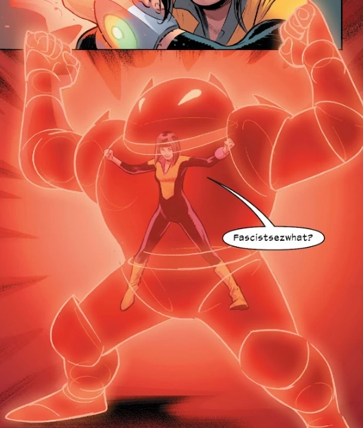 Hisako Ichiki | Wiki Marvel Mutant | Fandom