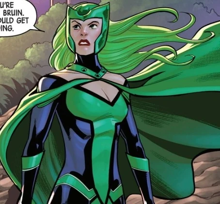 Lorna Dane | Wiki Marvel Mutant | Fandom
