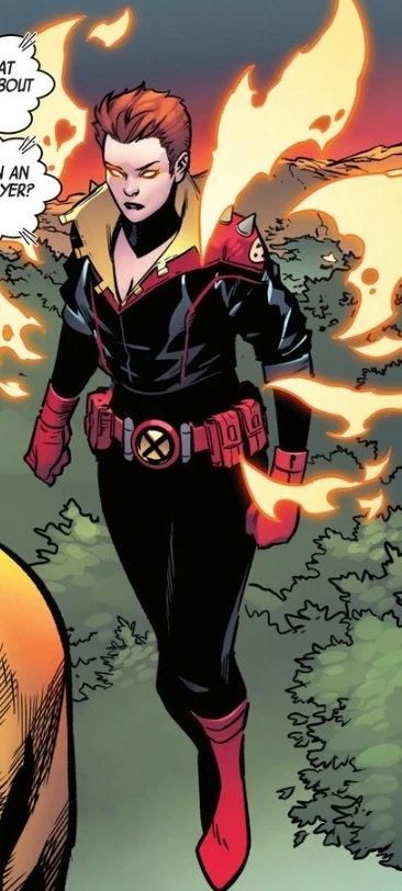 Rachel Summers | Wiki Marvel Mutant | Fandom