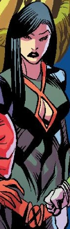 Suzanne Chan | Wiki Marvel Mutant | Fandom